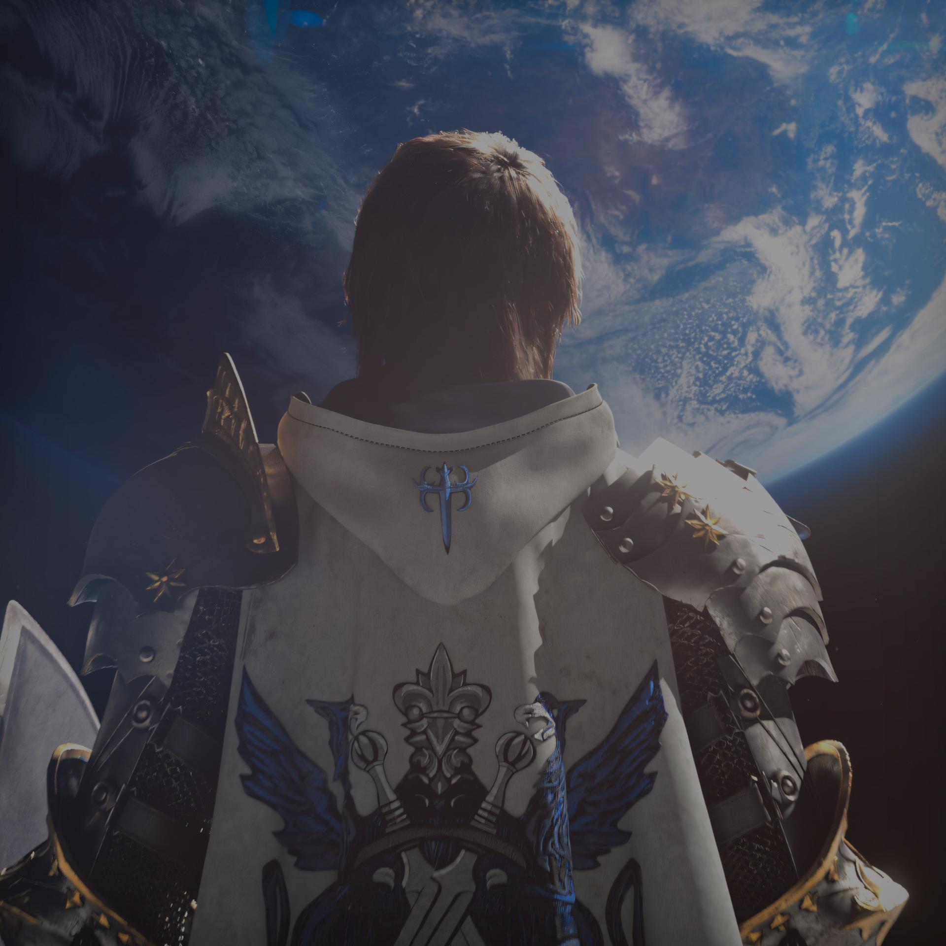 FINAL FANTASY XIV 繁體中文版官方網站