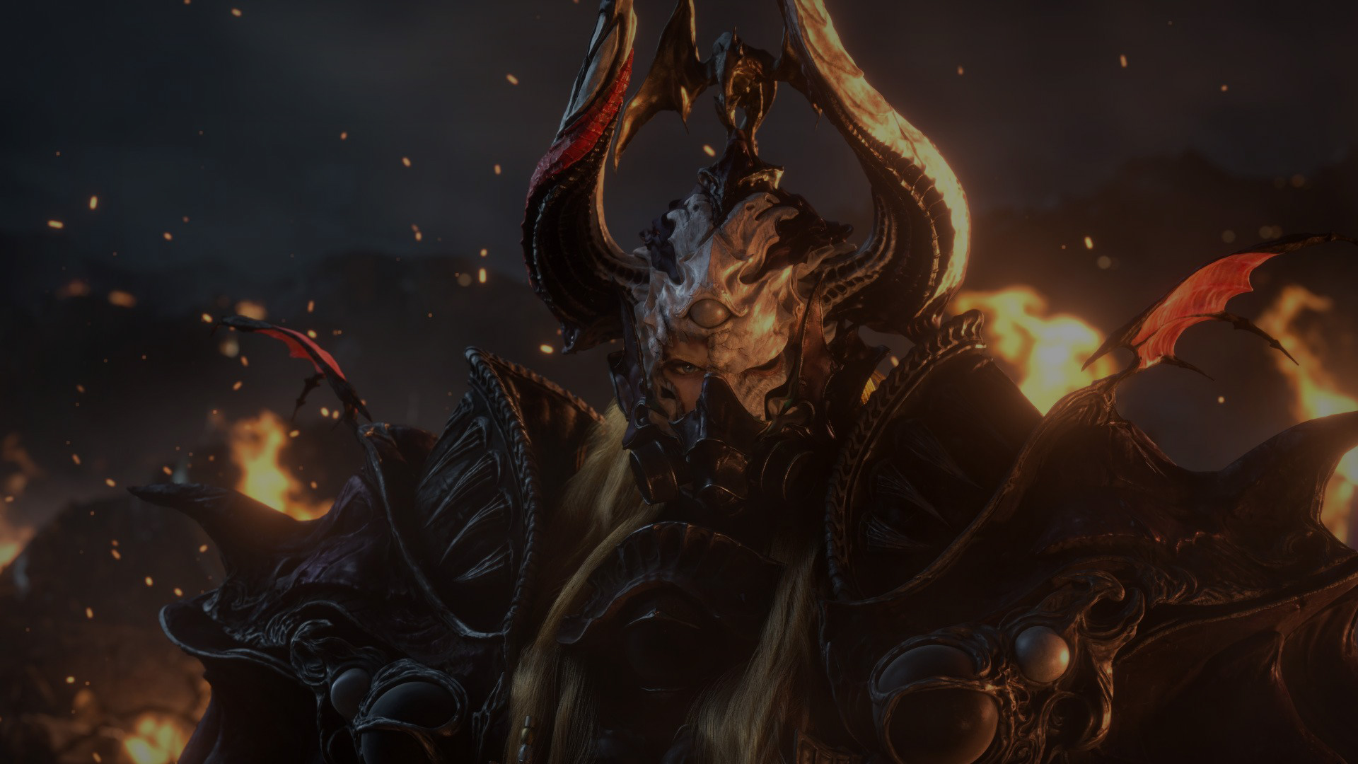 FINAL FANTASY XIV 繁體中文版官方網站