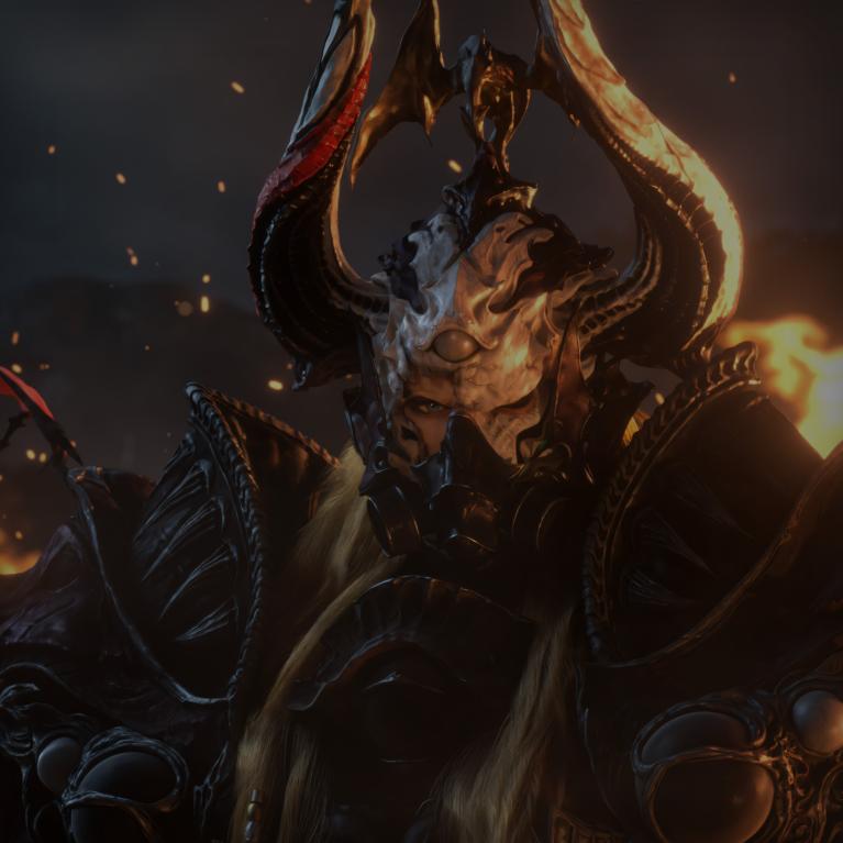 FINAL FANTASY XIV 繁體中文版官方網站