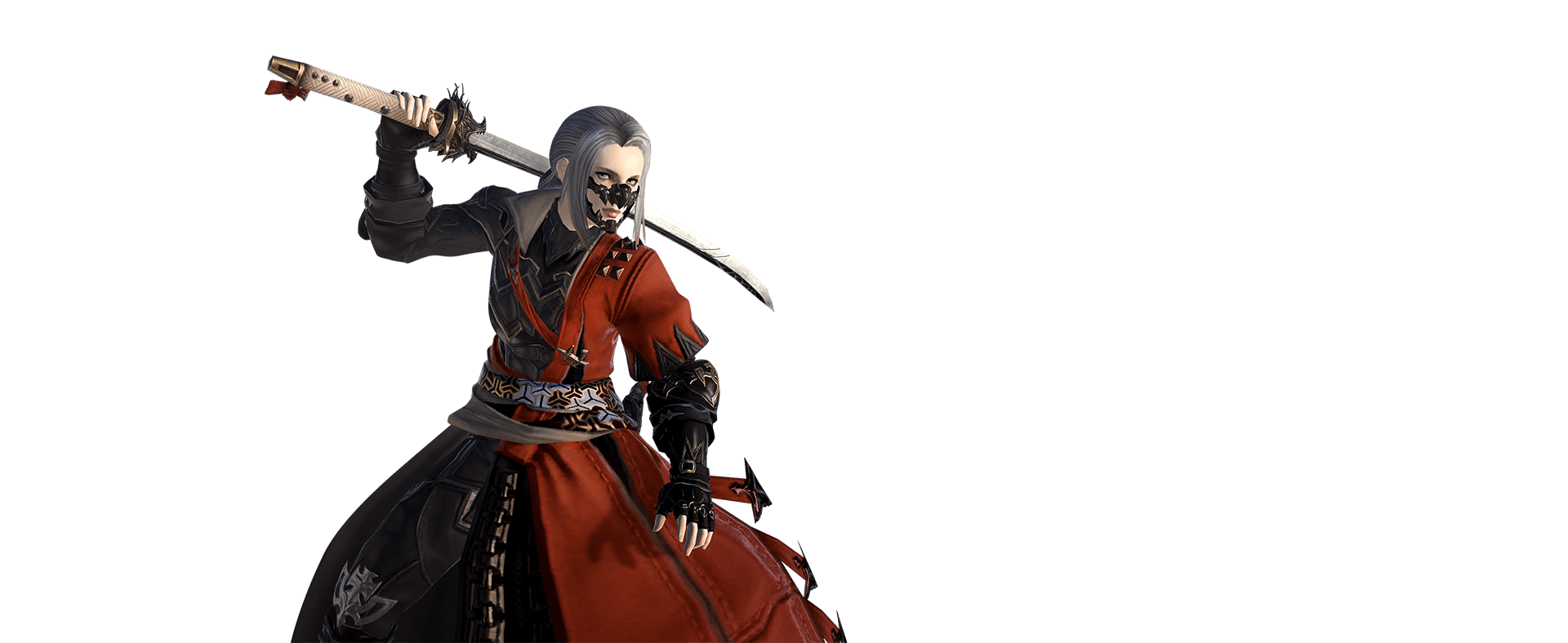 FINAL FANTASY XIV 繁體中文版官方網站